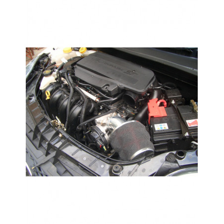 Kit admission directe PIPERCROSS pour Ford Fiesta Mk6 2.0 16v ST 150 01 ...