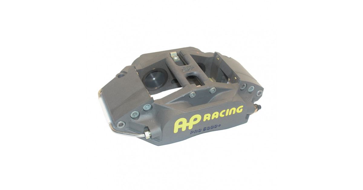 Etrier AP-Racing 4 pistons 32mm Avant gauche - Gt2i