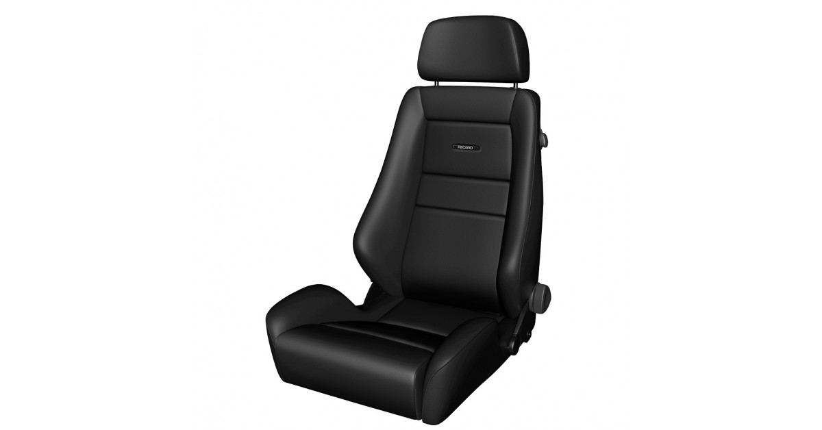 Sedile Recaro Classic LX - Gt2i