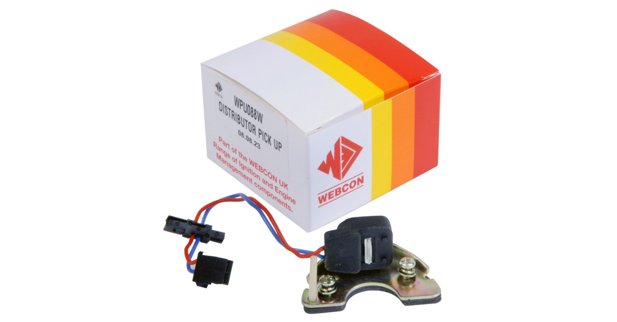 Timing phase sensor for Ford Sierra Cosworth / Lancia Delta Integrale ...