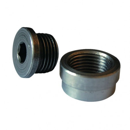 Powersprint Screw Thread and Lambda Sensor Caps - Gt2i