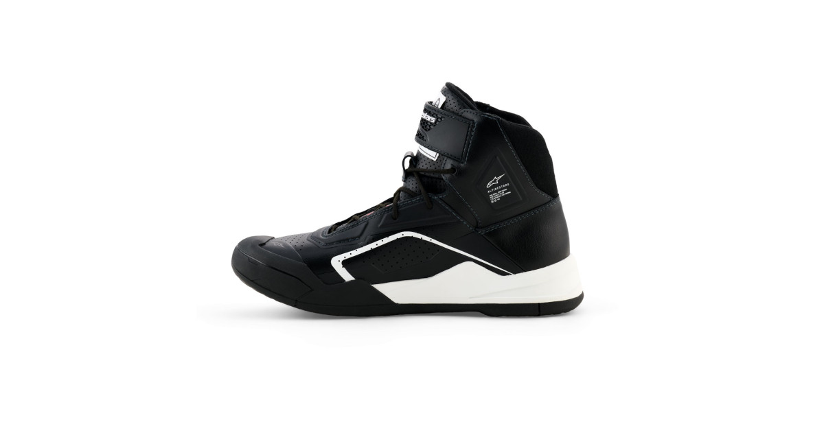 Alpinestars Radar V2 FIA/SFI boots - Gt2i