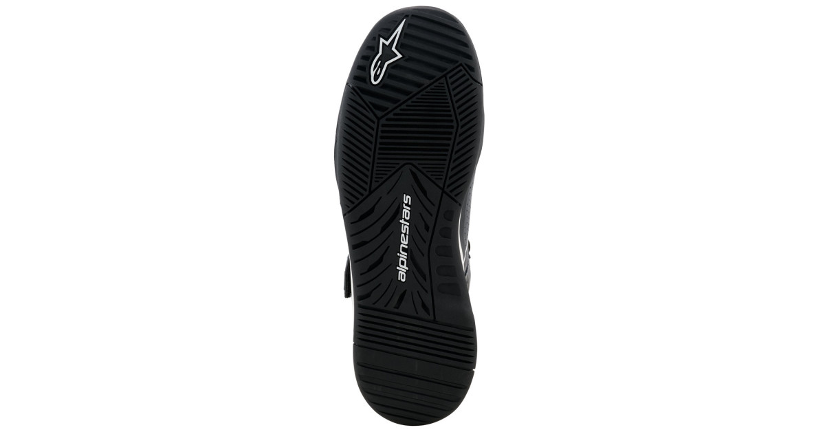Alpinestars Radar V2 FIA/SFI boots - Gt2i