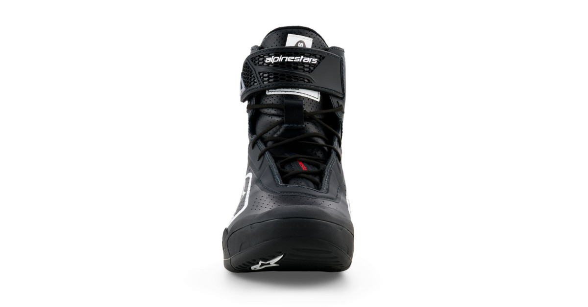 Alpinestars Radar V2 FIA/SFI boots - Gt2i