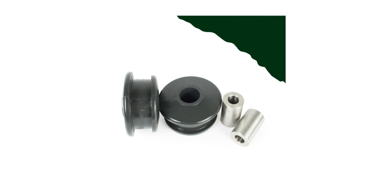 Powerflex Heritage front wishbone (cast) rear bush Audi A3 / S3 / RS3 (2 parts) - Gt2i