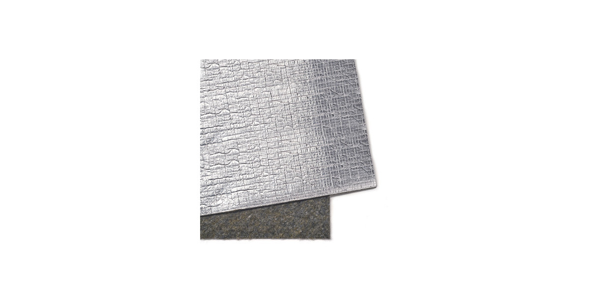 Isolant thermique et acoustique Thermo Guard Cool It - Gt2i