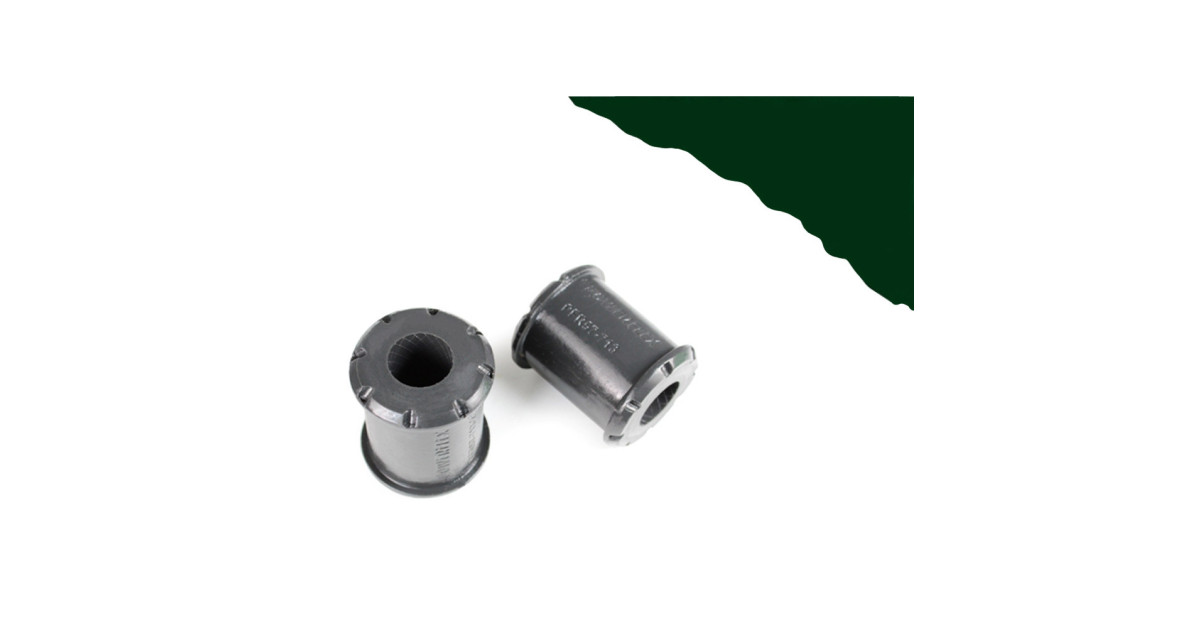 Silent Bloc Powerflex Heritage Barre Anti-Roulis Arrière 21mm Porsche ...