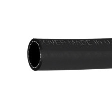 Tuyau Goodridge noir Eco huile Dash 6 - Gt2i