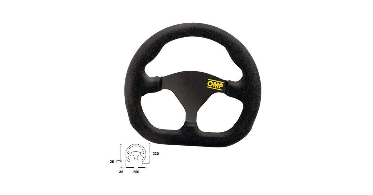 Volant Voiture : volants voiture pour rallye et circuit - GT2i