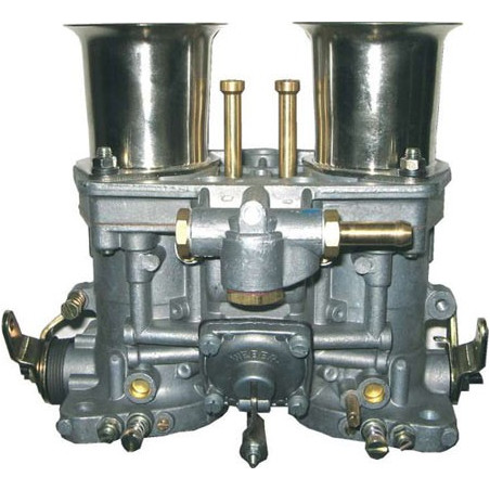 Carburateur Weber 44 IDF Vertical sans Starter - Gt2i